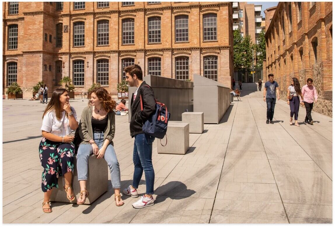 Interconnection Academy